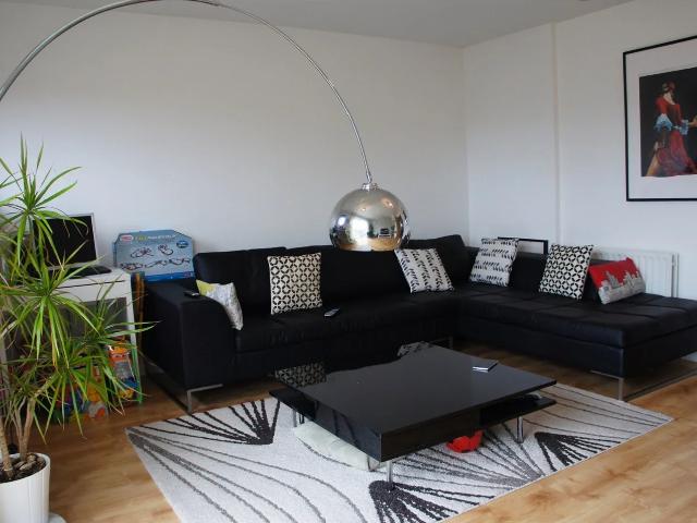Apartment at Finsbury Park Avenue, Greater London