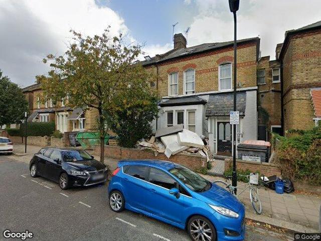 Apartment at Finsbury Park Road, Greater London