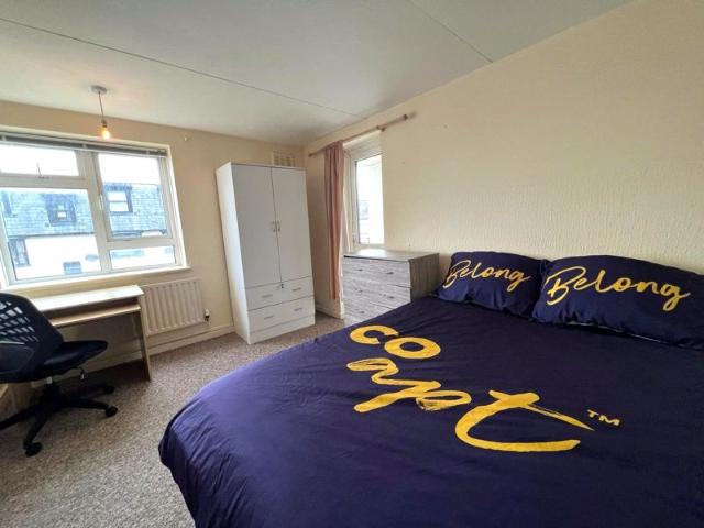 Apartment at Finsbury Road, Brighton