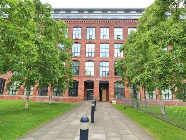 Apartment at Finsbury Road, Stockport