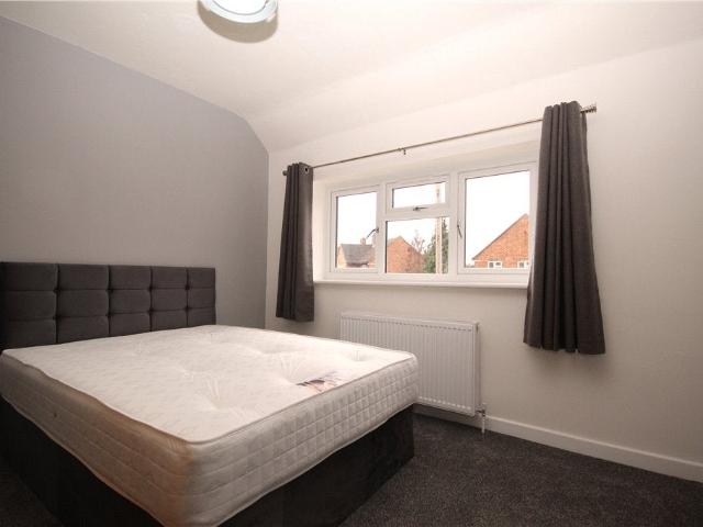 Apartment at Fir Tree Road, Guildford