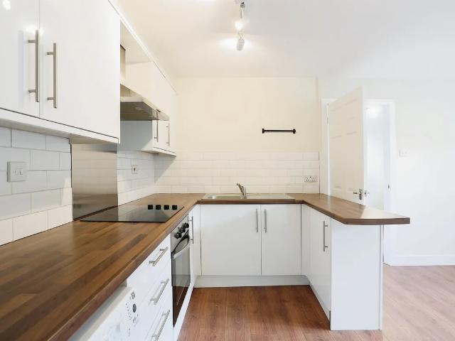 Apartment at Firdale Road, Northwich