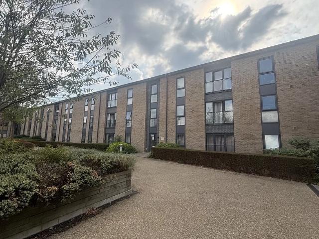 Apartment at Fire Fly Avenue, Swindon