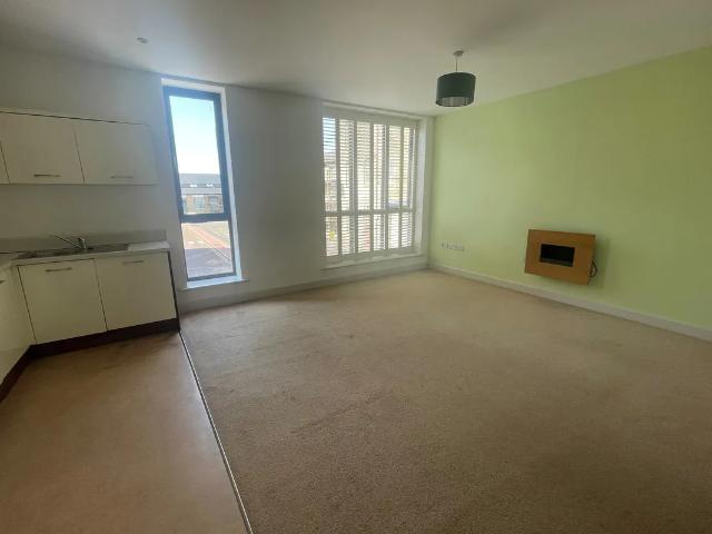 Apartment at Fire Fly Avenue, Swindon