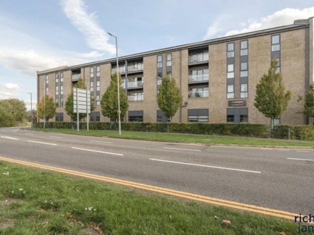 Apartment at Fire Fly Avenue, Swindon