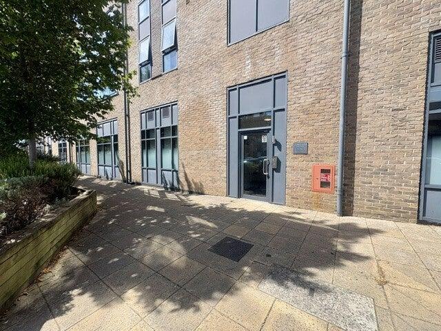 Apartment at Fire Fly Avenue, Swindon