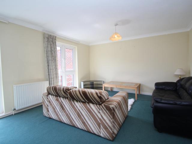 Apartment at Fire Station Cottages, Greater London