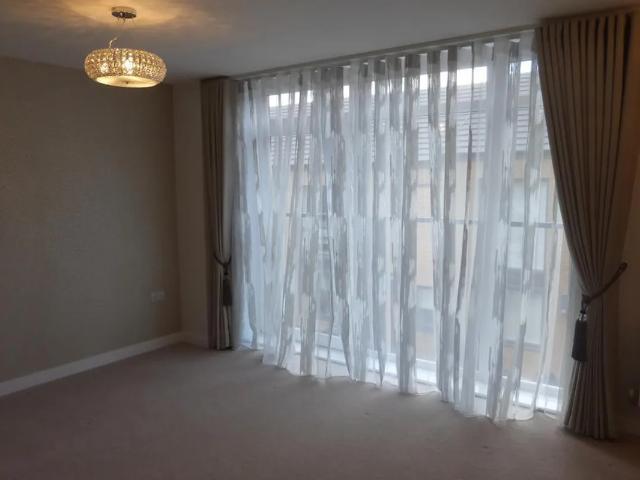 Apartment at Firepool View, Taunton