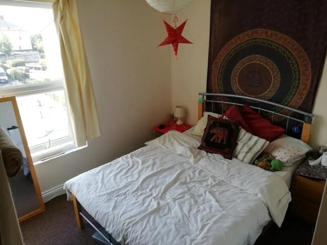 Apartment at Firfield Street, Bristol