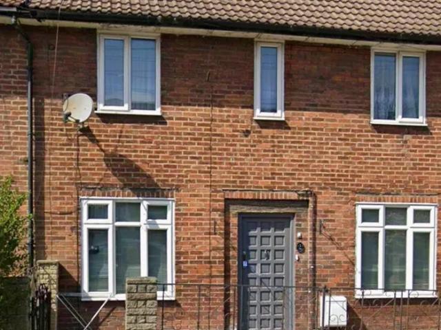 Apartment at Firhill Road, Greater London