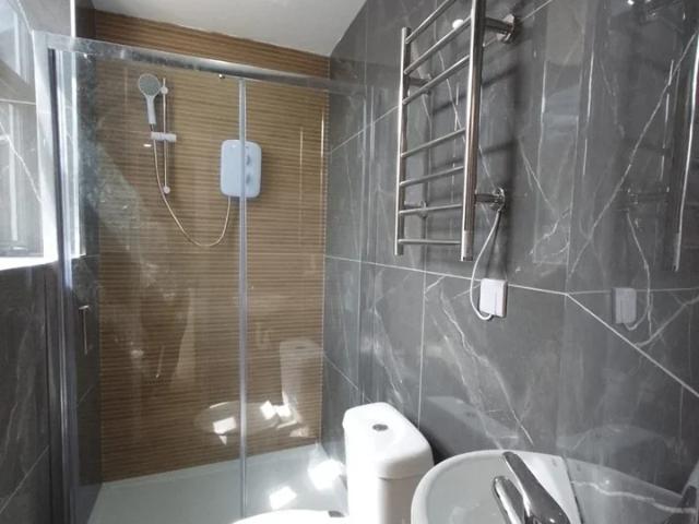 Apartment at Firhill Road, Greater London