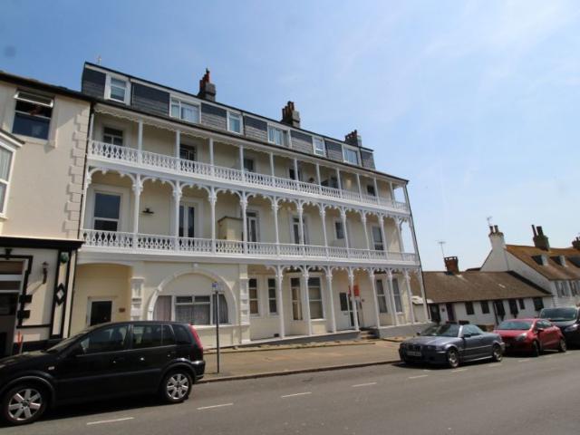 Apartment at Firle Road, Seaford