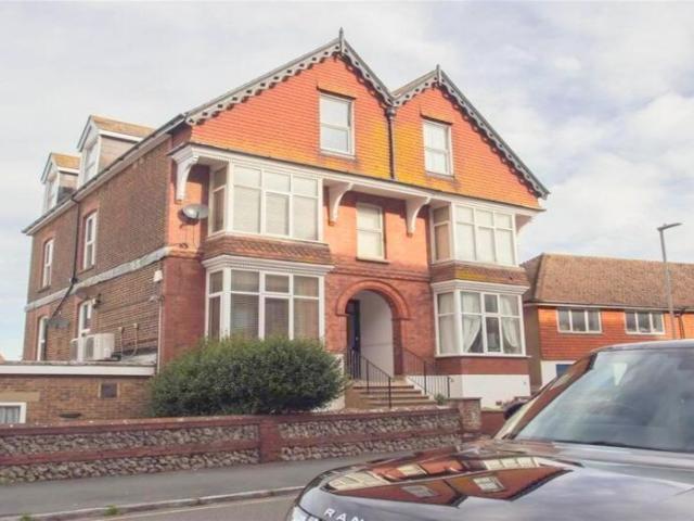 Apartment at Firle Road, Seaford