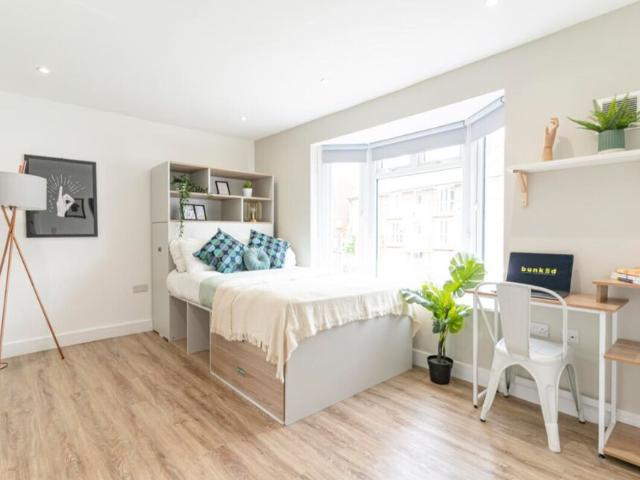 Apartment at Firmstone Road, Winchester