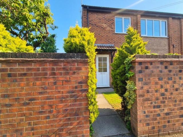 Apartment at Firs Avenue, Nottingham