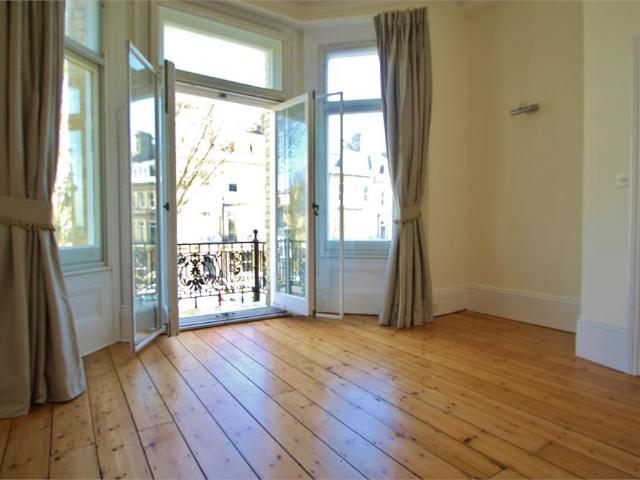 Apartment at First Avenue, Hove