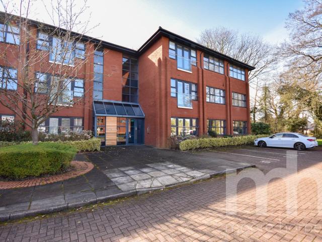 Apartment at First Avenue, Poynton
