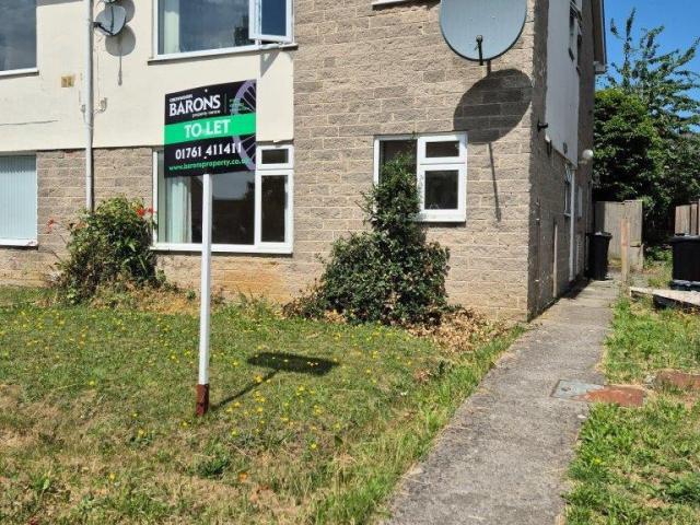 Apartment at First Avenue, Radstock