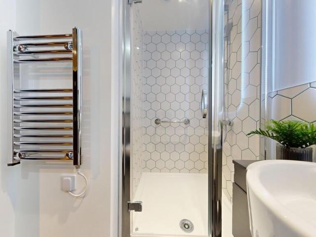 Apartment at First Way, Greater London