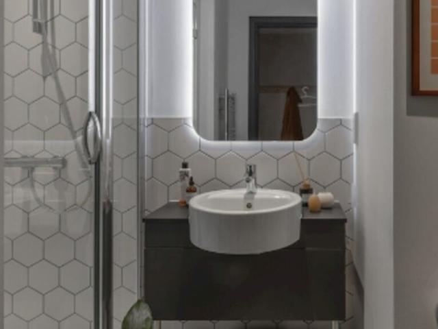 Room at First Way, Greater London