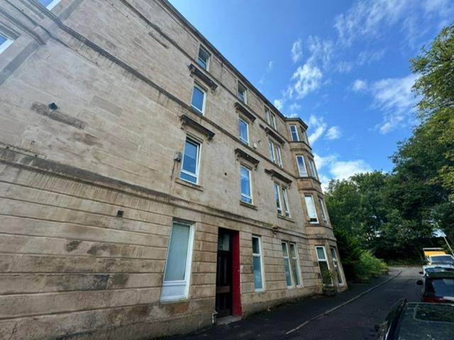 Apartment at Firpark Terrace, Glasgow