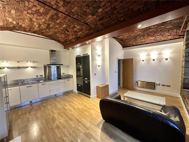 Apartment at Firth Street, Kirklees