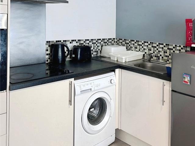 Apartment at Firth Street, Kirklees
