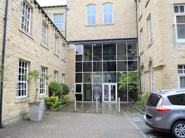 Apartment at Firth Street, Kirklees