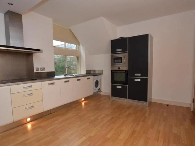 Apartment at Firth Street, Kirklees