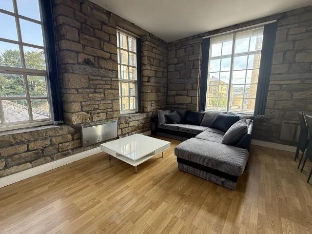Apartment at Firth Street, Kirklees