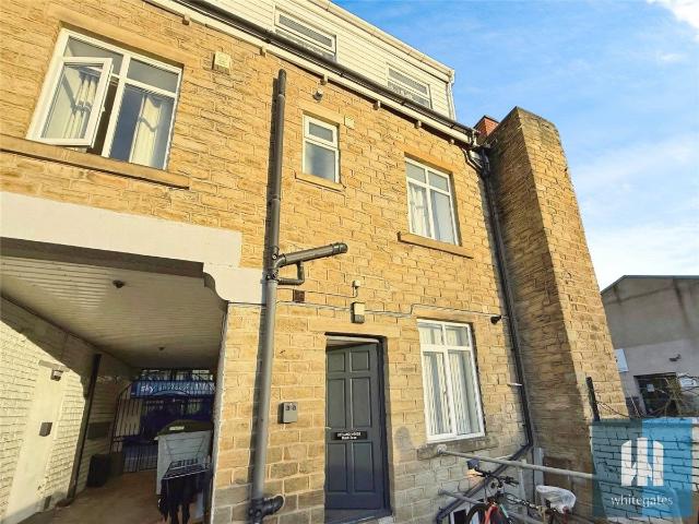 Apartment at Firth Street, Kirklees