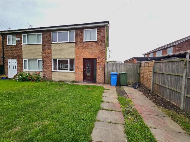Apartment at Firth Road, Bassetlaw