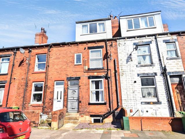 Apartment at Firth Road, Leeds