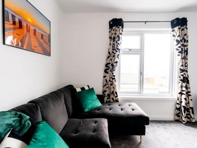 Apartment at Fiskes Opening, Gorleston on Sea