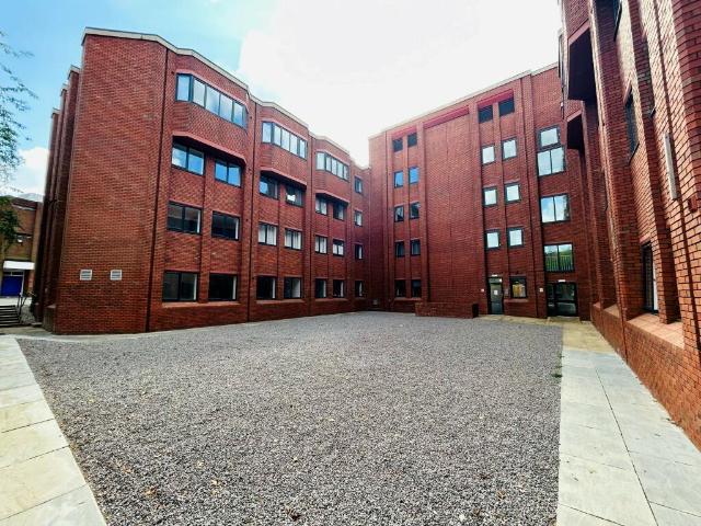Apartment at Fish Hill, Redditch