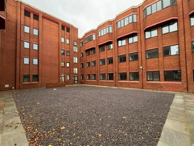 Apartment at Fish Hill, Redditch