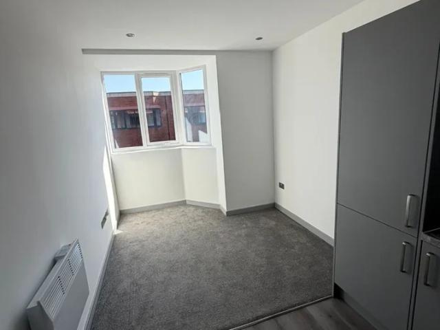 Apartment at Fish Hill, Redditch