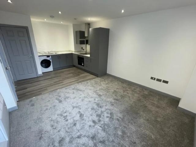 Apartment at Fish Hill, Redditch