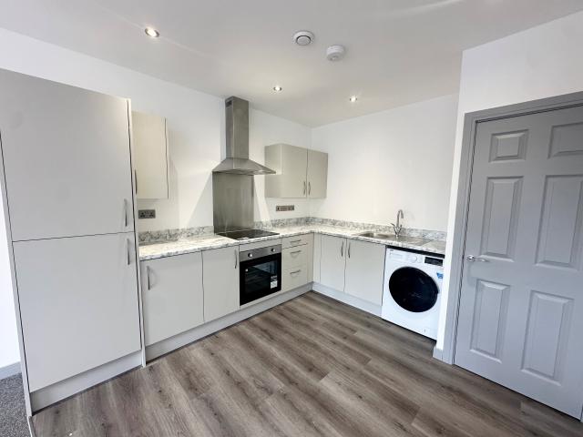 Apartment at Fish Hill, Redditch