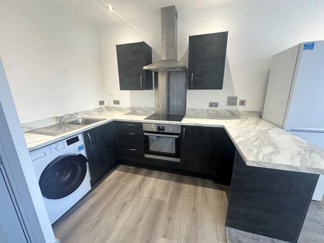 Apartment at Fish Hill, Redditch