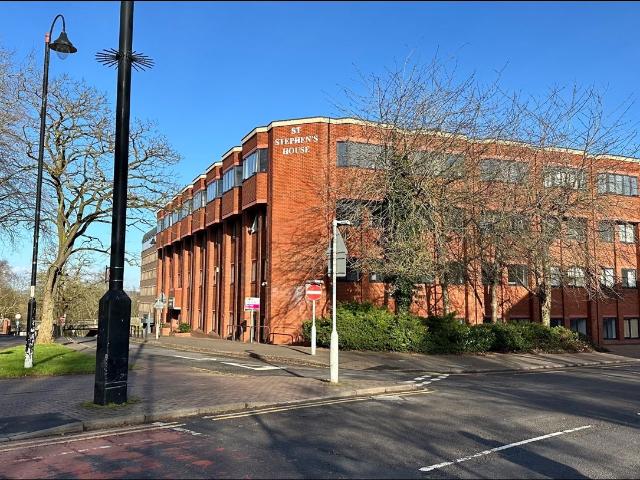 Apartment at Fish Hill, Redditch