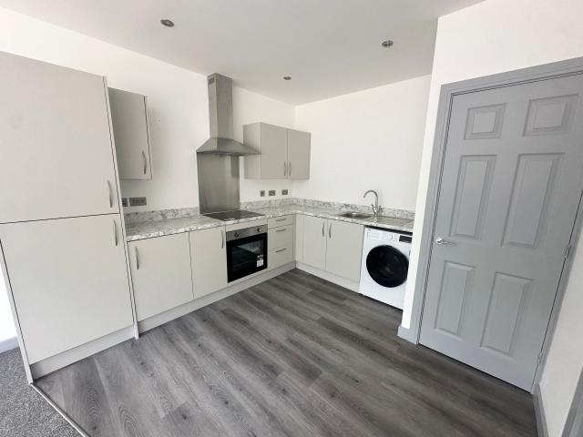 Apartment at Fish Hill, Redditch