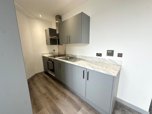 Apartment at Fish Hill, Redditch