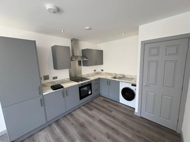 Apartment at Fish Hill, Redditch