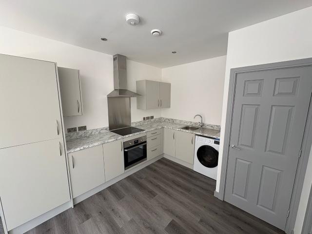Apartment at Fish Hill, Redditch