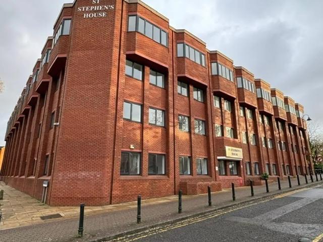 Apartment at Fish Hill, Redditch