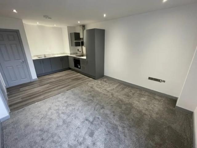 Apartment at Fish Hill, Redditch