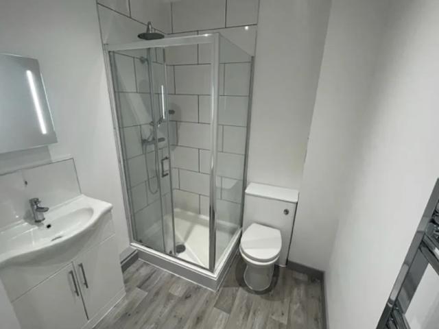 Apartment at Fish Hill, Redditch