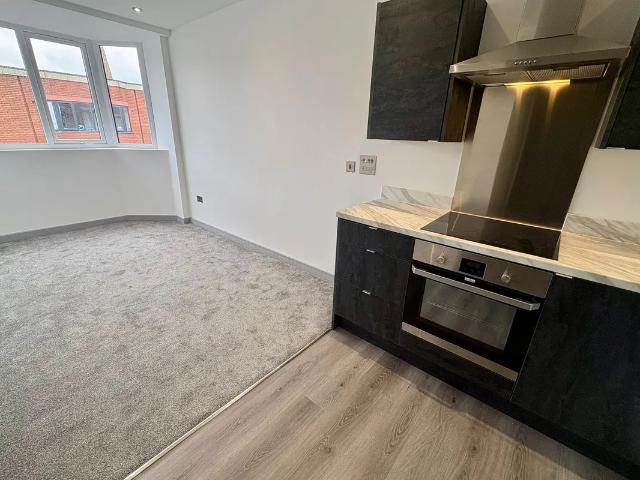 Apartment at Fish Hill, Redditch