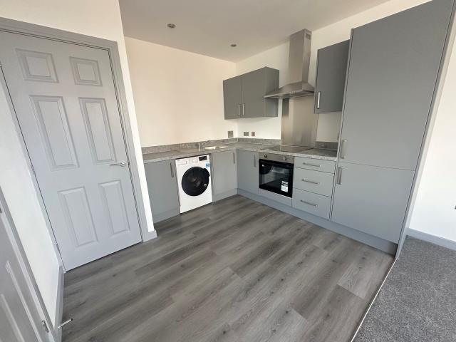 Apartment at Fish Hill, Redditch